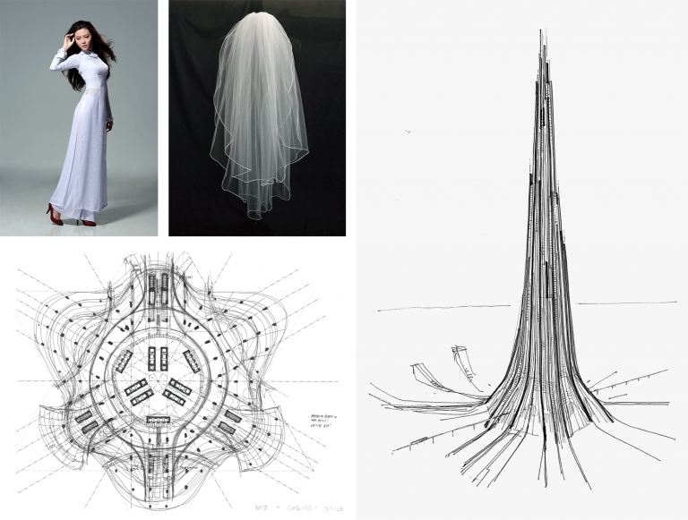 Phương Trạch Tower - Dự Án Tòa Tháp Cao 108 Tầng - Miền Đất Vàng